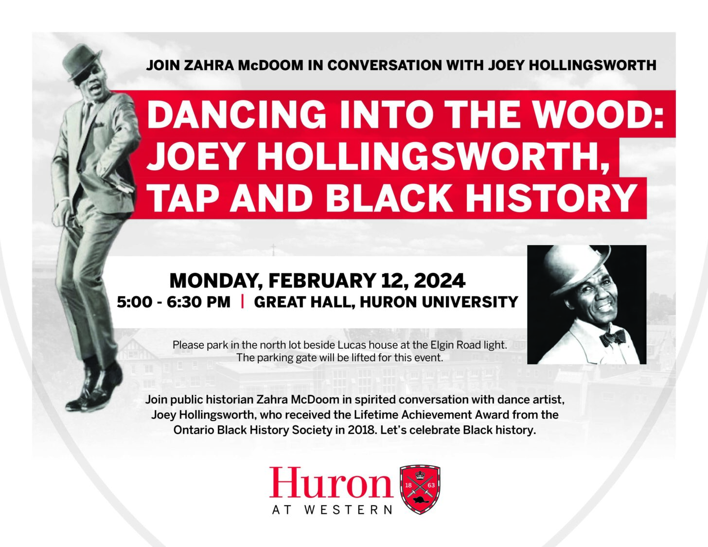 Black History Month 2024 in London – London and District Labour Council