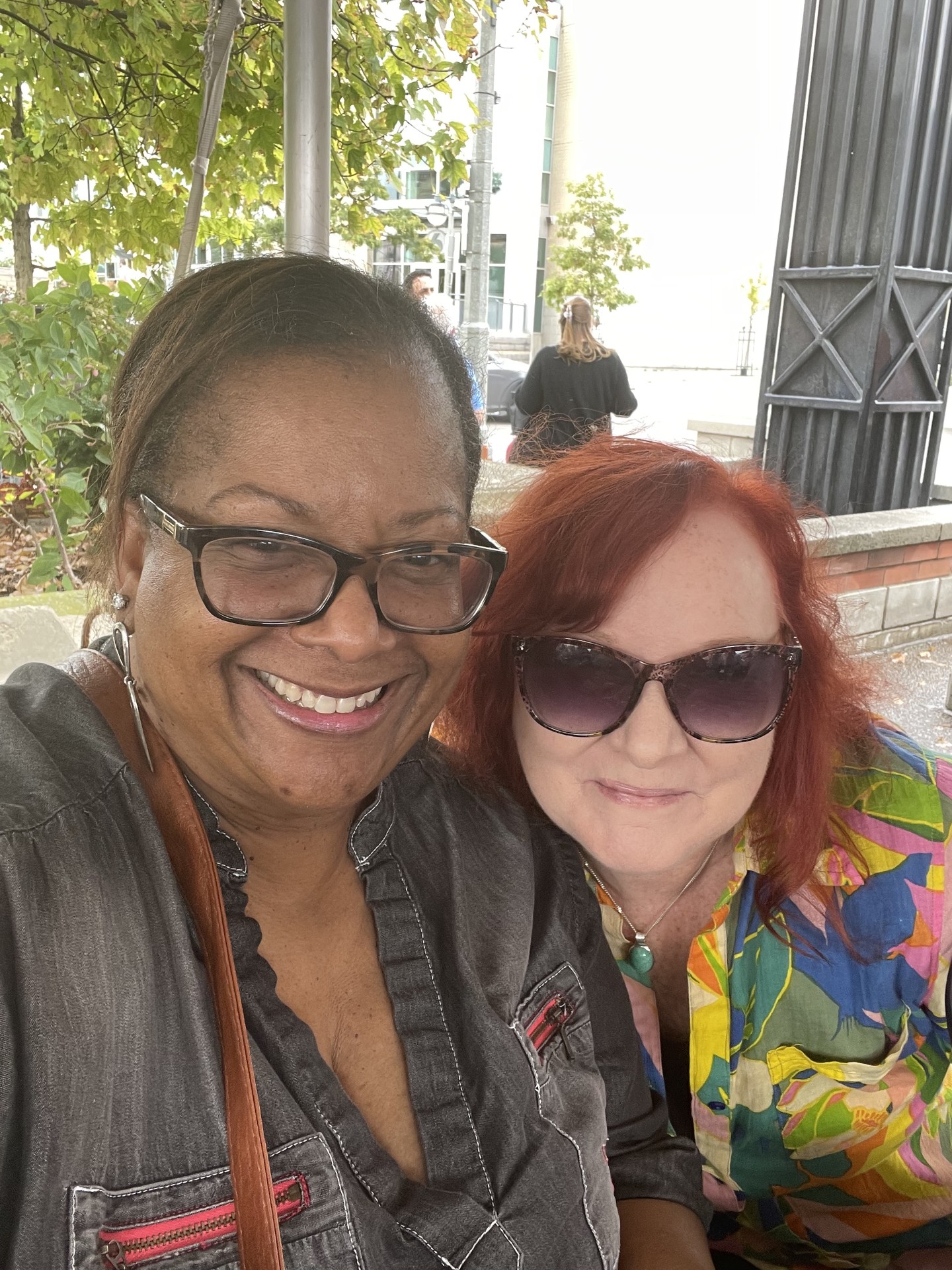 United Way 3M Harvest Lunch 2024 – London and District Labour Council
